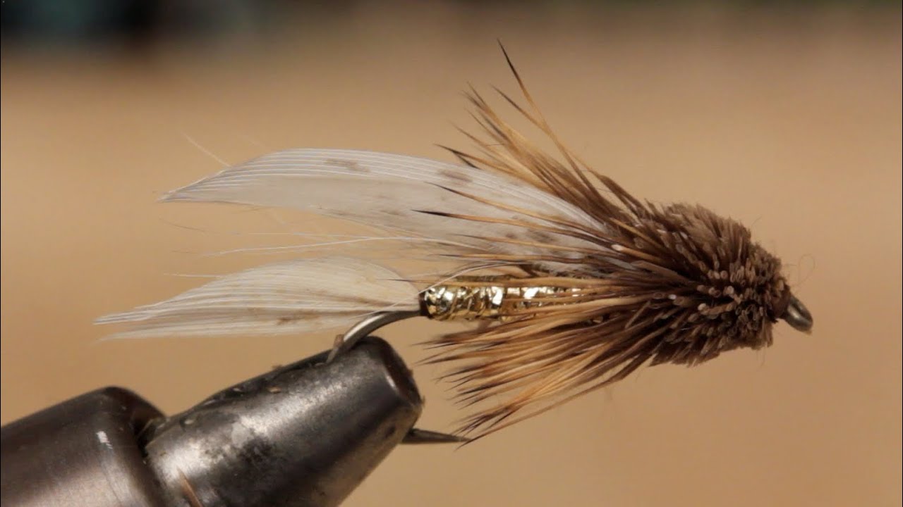 Muddler Minnow