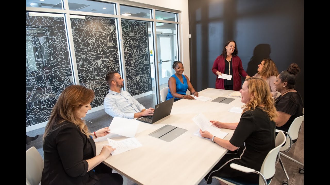 We are Beacon Communities