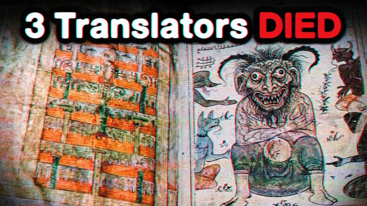 the Most Disturbing BOOKS Iceberg