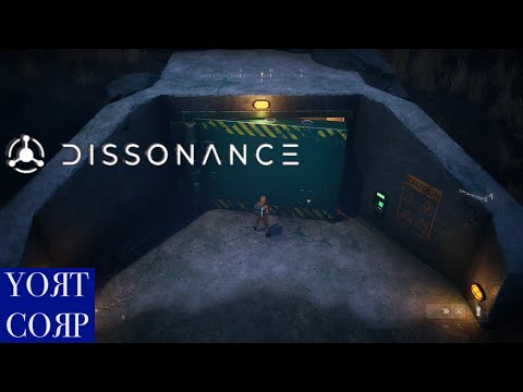 Steam Community :: Video :: Dissonance (Free to Play)