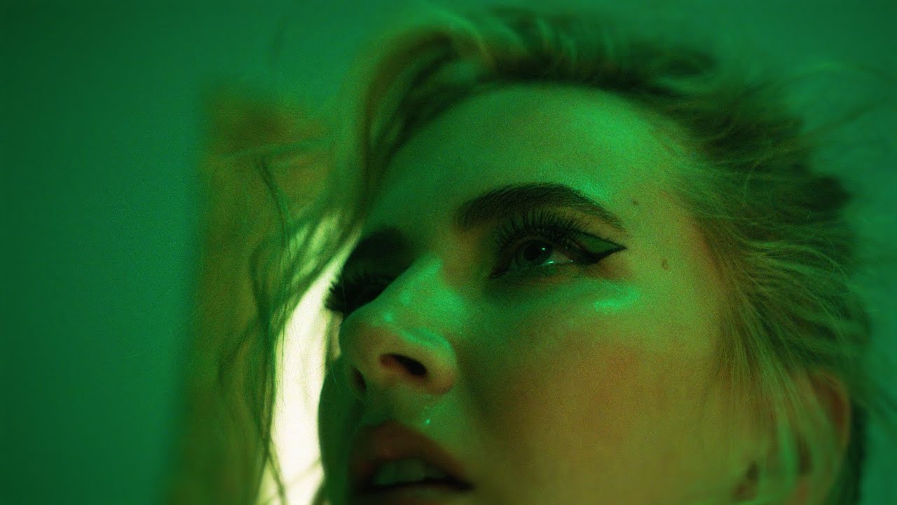 Eliza Bennett - Late 20s (Official Video)