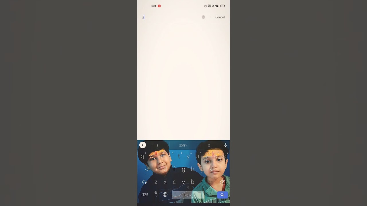 Fix multi touch problem 💯 N 100% Fix let's do it