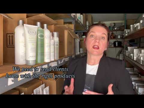 SOMA Hair Technology