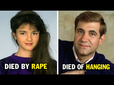 The Wonder Years (1988) ★ Cast Then and Now. What Happened To the cast in 2025.