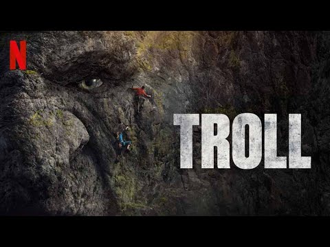 Film Troll 2022 || Marie Wilmann, Kim Falck || Film Troll Netflix || Ulasan Fakta Lengkap Film Troll