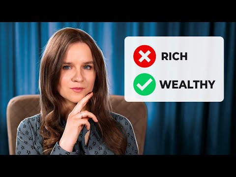 Advanced Vocabulary in 8 minutes (Synonyms you need to know!)