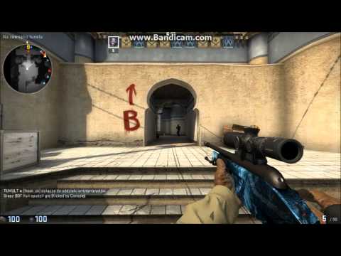 Steam Community :: Video :: CS:GO Skin Show: SSG 08 | Abyss / Otchłań