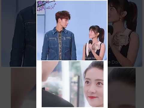 Best couple forever Xing Zhaolin-Liang Jie🥰🥰