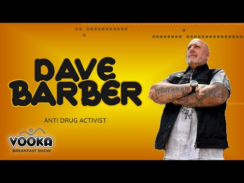 Nyaope and other Drugs Dave Barber