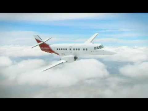 Brindabella Airline J41 Ad - BAE Jetstream 41 provided by CFM