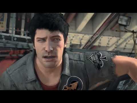 Steam Community :: Video :: Dead Rising 3 - PC Announcement Trailer (2014)
