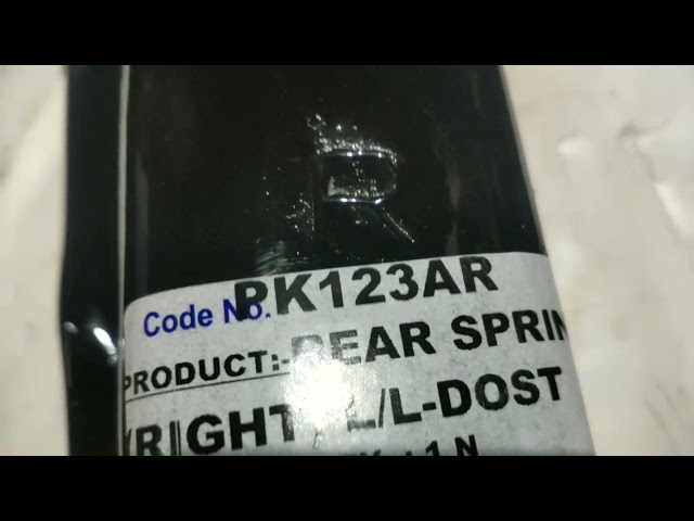 LEYLAND DOST - Rear Spring Bracket Dost Manufacturer from Ludhiana