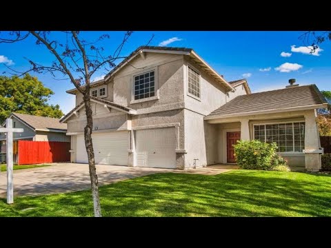 1582 Vinewood Way, Tracy, CA Presented by Donny Piwowarski.