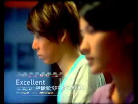 Diploma in Business Information Technology