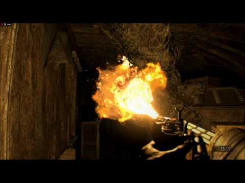 Steam Community :: Video :: Residen Evil 7 Biohazard - The Old House ...