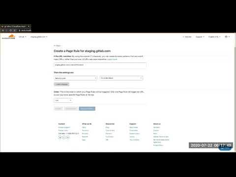 Internal tool: WIP Cloudflare Audit Log - show and tell (redacted public version)