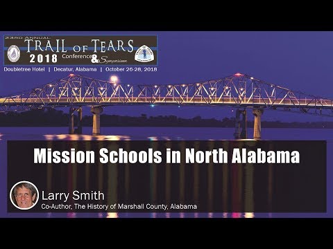 Larry Smith
