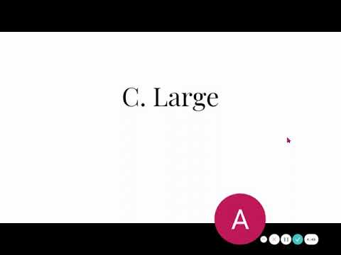 Synonyms ( reading Comprehension)