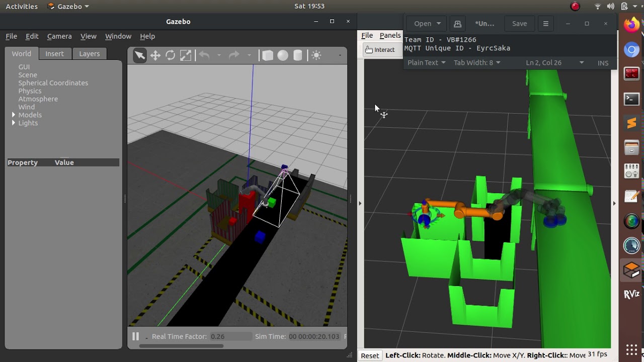 GitHub - SatyamOzaR/Vargi-Bots-eYRC: E-yantra 2020 Robotics Competition ...