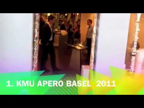 KMU-Netzwert