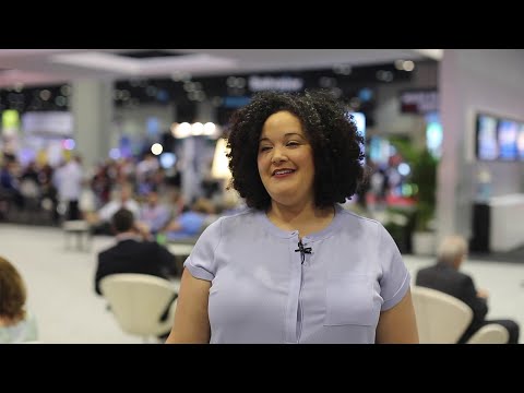The NAFEM Show 2021 | Lorraine