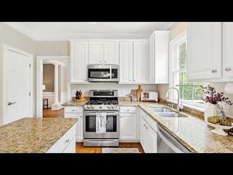 2414 Bristers Spring Way, Apex, NC 27523