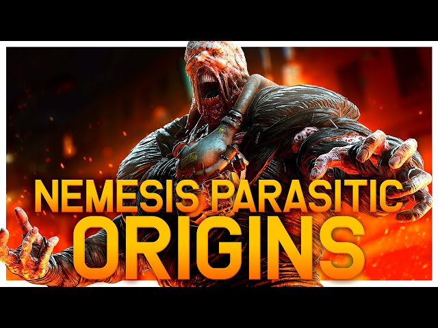 10 horror game monsters with a tragic backstory