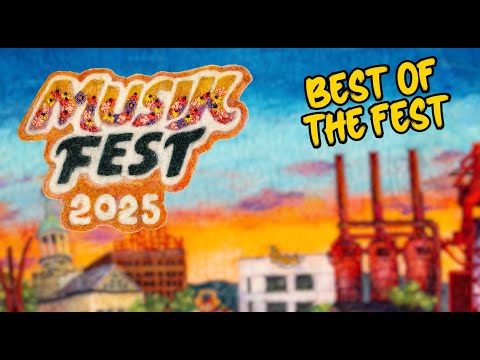 Musikfest: Best of the Fest 2025