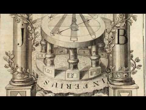 A tour of the BPH with its founder, Joost Ritman | Heterodoxology