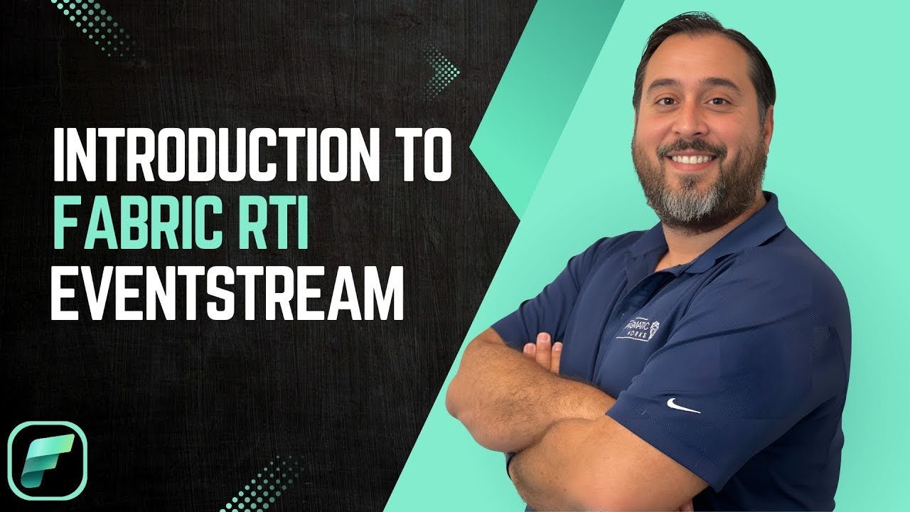 RTI Eventstream: Transforming Real-Time Data with Seamless In...
