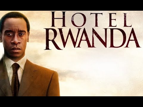 History Debunked on the Genocidal Brutality of the Hero of ‘Hotel ...