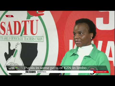 Learners from various parts of KZN told to stay away from school