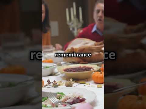 November: A Month of History and Significance