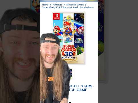 Guessing the Game Store By Prices