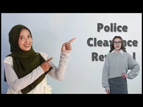 Police Clearance Importance Philippines