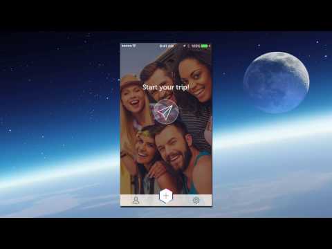 TripTalk - Story Maker App Review