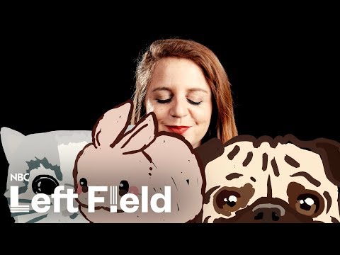 NEW SLANG: UwU | NBC Left Field