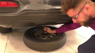 Kia & Hyundai Wheel Guide (2016-2025): Sorento, Santa Fe, Tucson ...