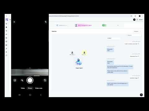 AI Copilot for Policyholders – Submit Insurance Claims via WhatsApp | AugmentAppz.ai
