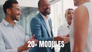 Swift Cloud ERP | Reviews, Pricing & Demos - SoftwareAdvice GB