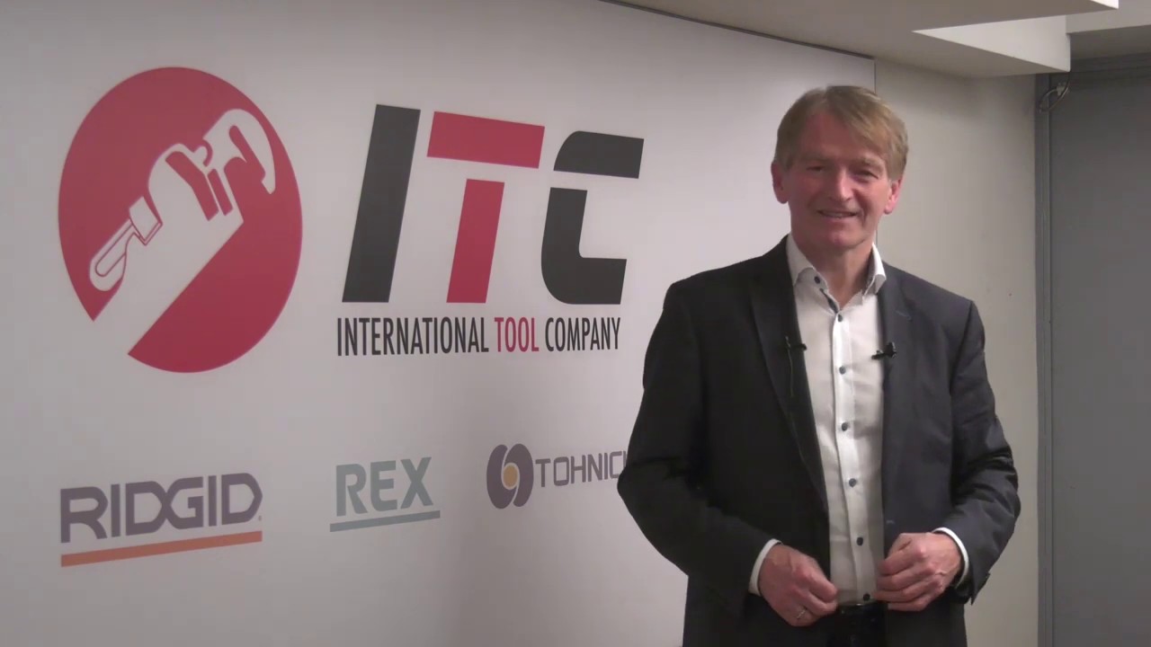 ITC – International Tool Company