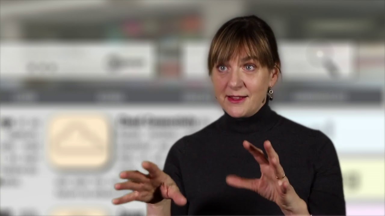 The Course Development Process