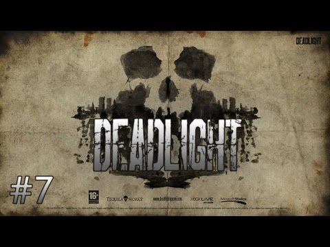 Steam Community :: Video :: DEADLIGHT - Full Playthrough - Part 7 - Ending