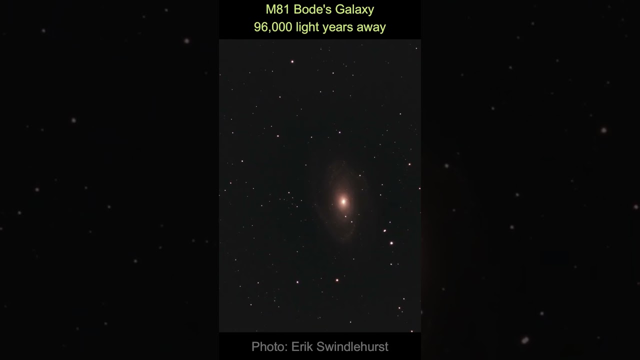 Galaxy Hunting Season
