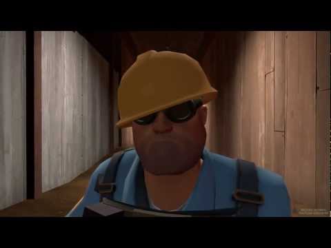 Steam Community :: Video :: The Many Forms of an Odd Engie
