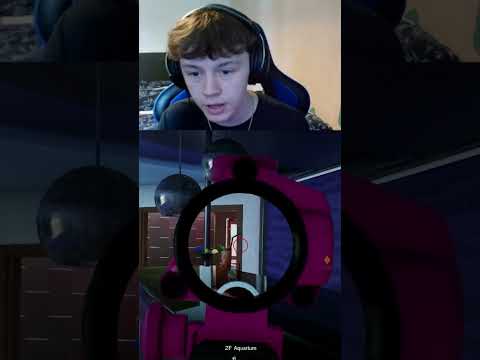 Out-Sniping a Kali Main😎