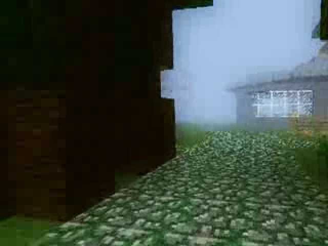 Fablehaven Preserve Minecraft Map