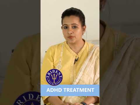 ADHD TREATMENT