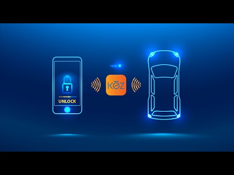 New Device Lets Anyone Unlock Their Cars With a Smartphone - autoevolution
