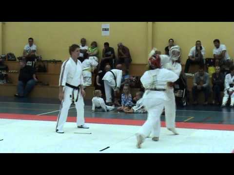 2009 Sensei Felicity Koshiki 2.mpg